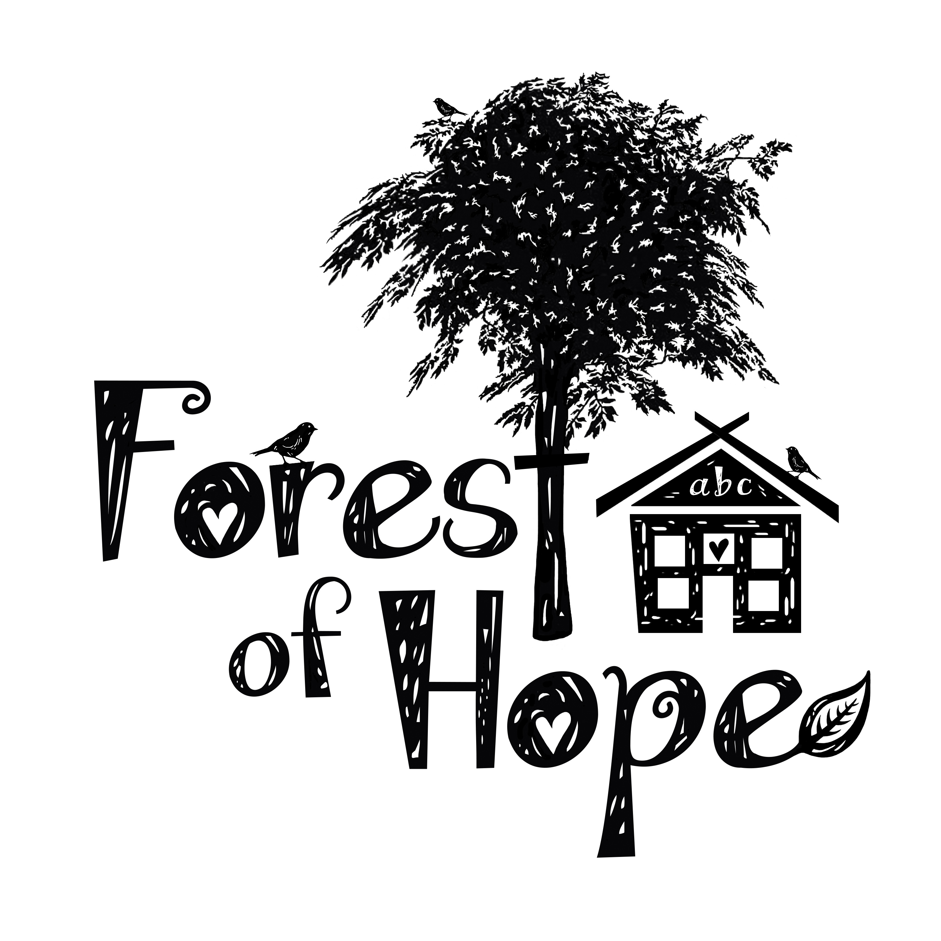 Forest of Hope Tanzania – Caring for the future